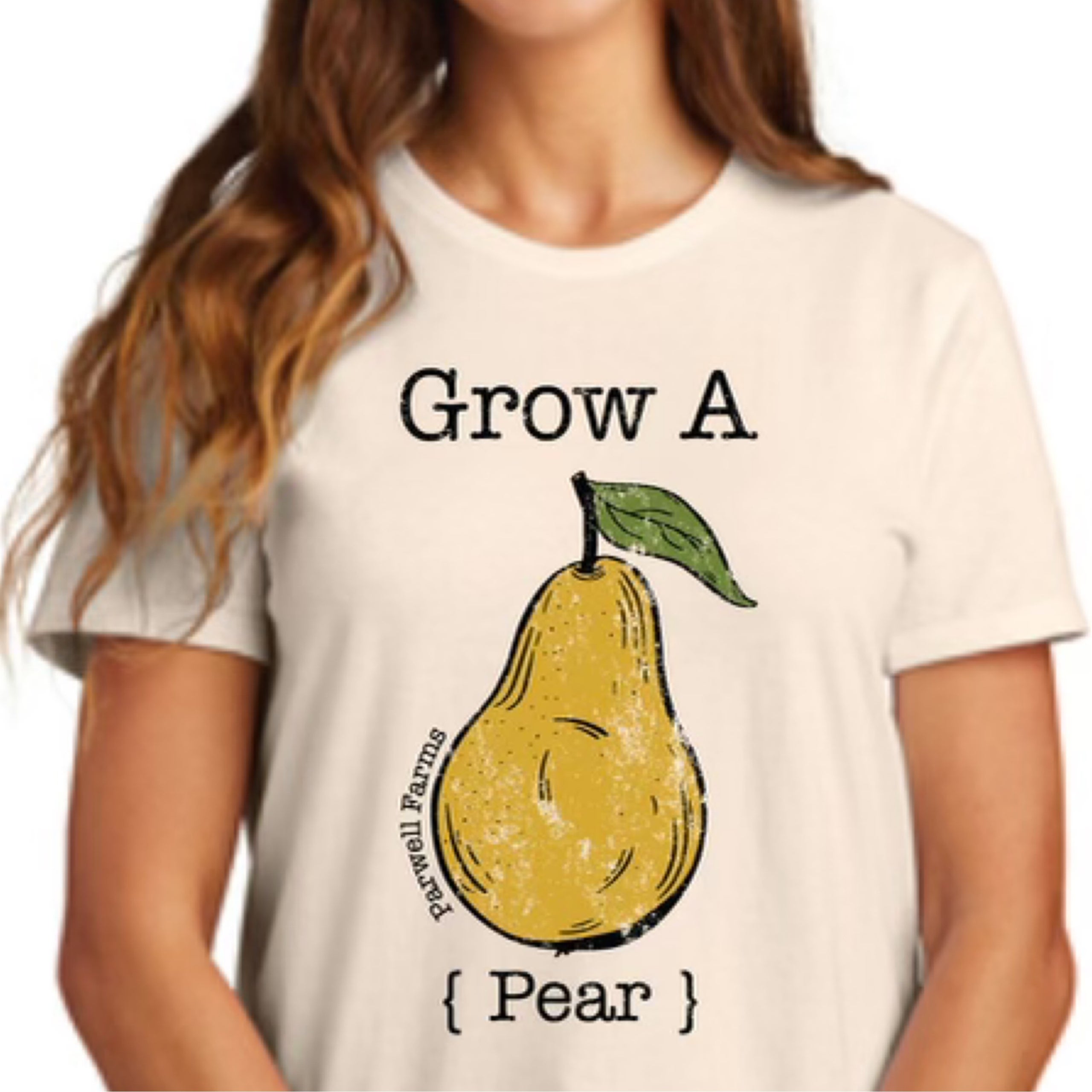 Grow A Pear | Parwell Farms