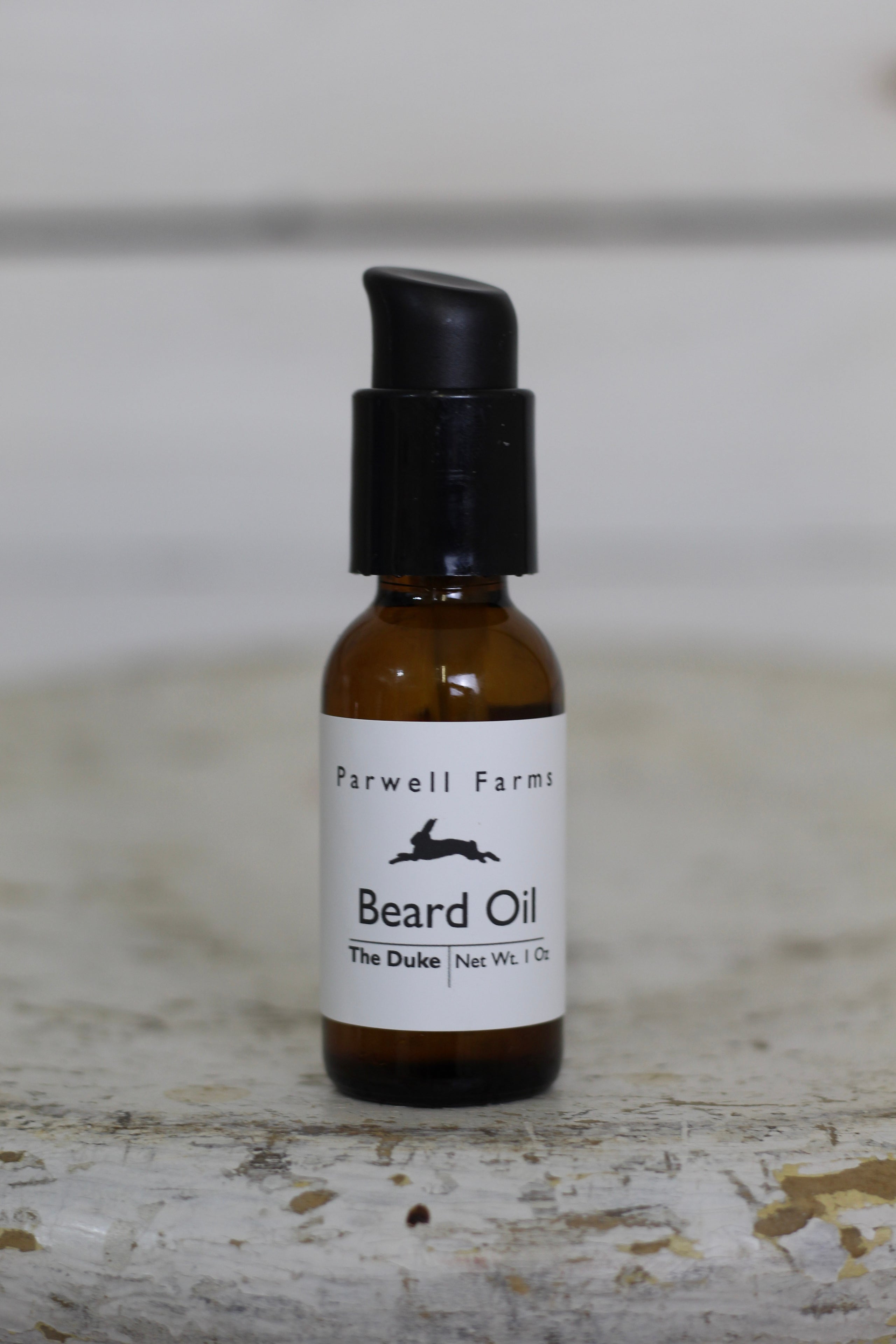 Beard oil | Parwell Farms